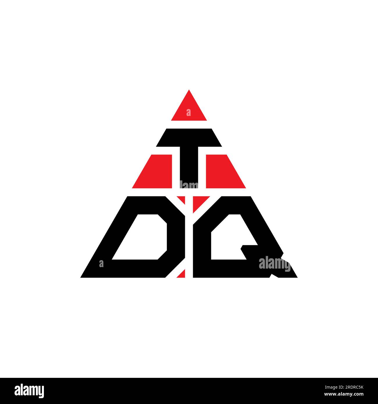 Tdq vector hi-res stock photography and images - Alamy