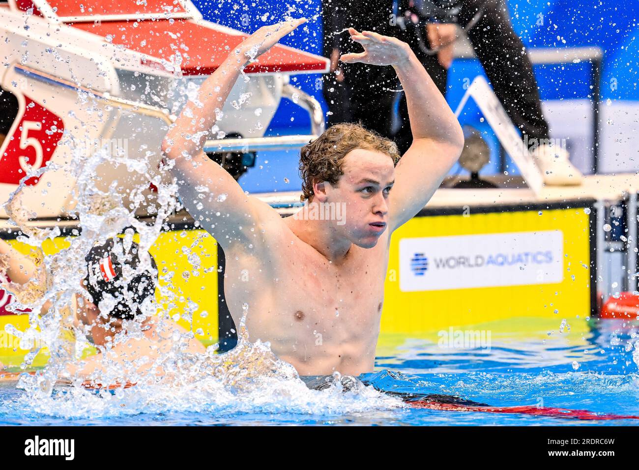 Samuel short of australia hi-res stock photography and images - Alamy