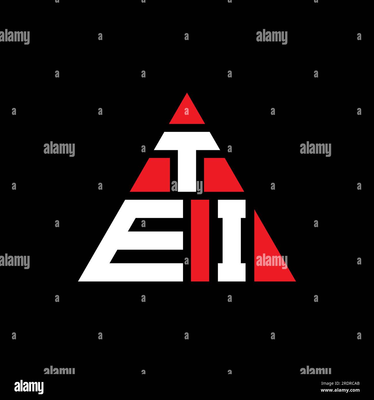 Tei logo hi-res stock photography and images - Alamy