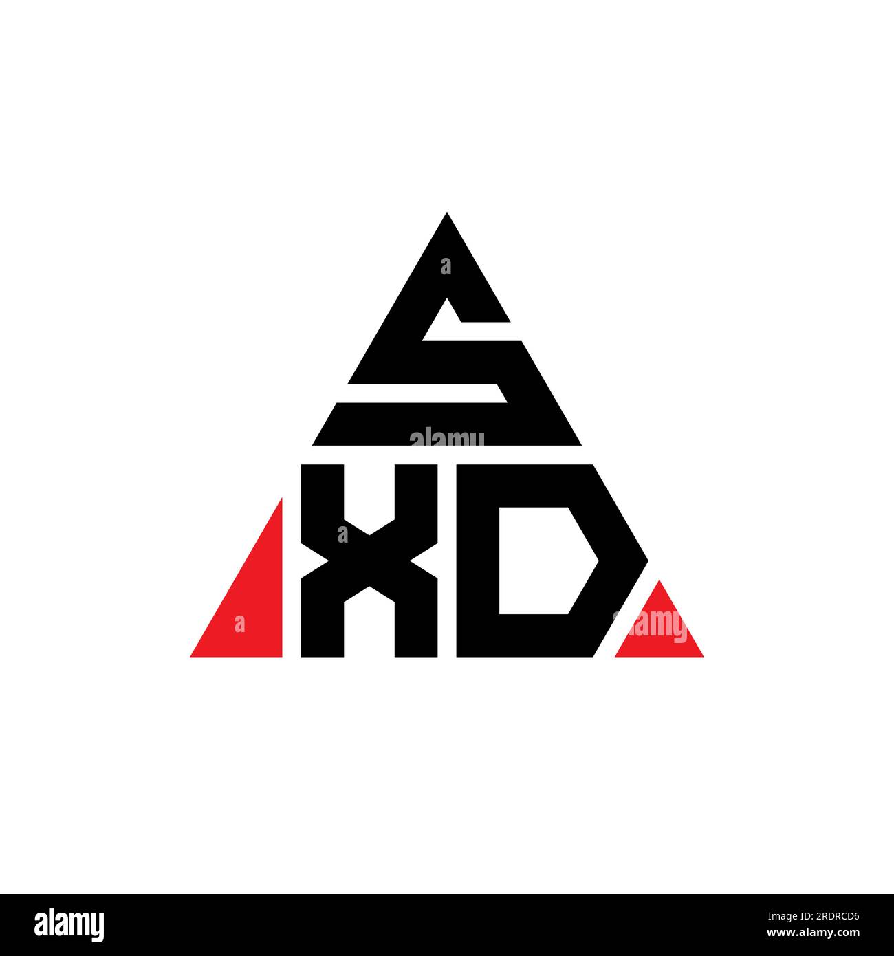 Sxd logo hi-res stock photography and images - Alamy