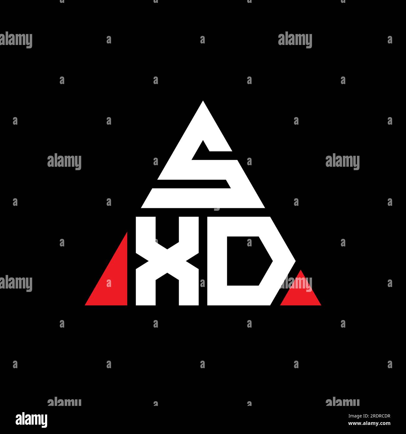 Sxd logo hi-res stock photography and images - Alamy