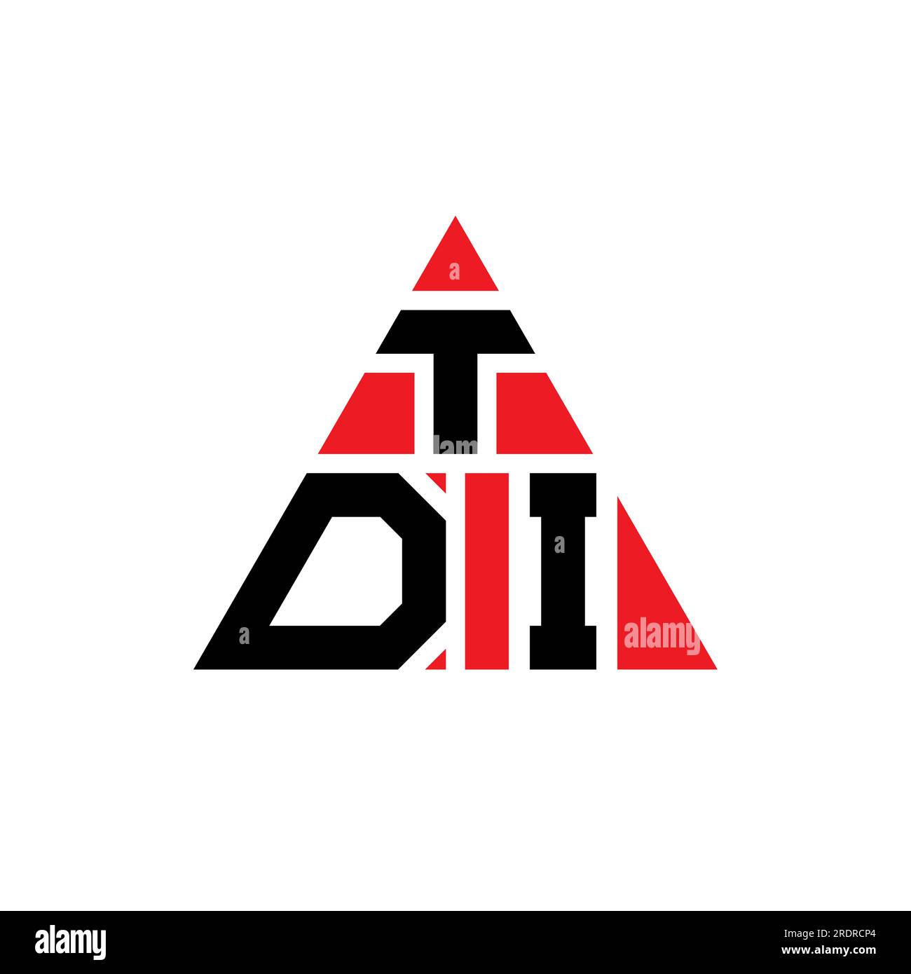 Tdi font hi-res stock photography and images - Alamy