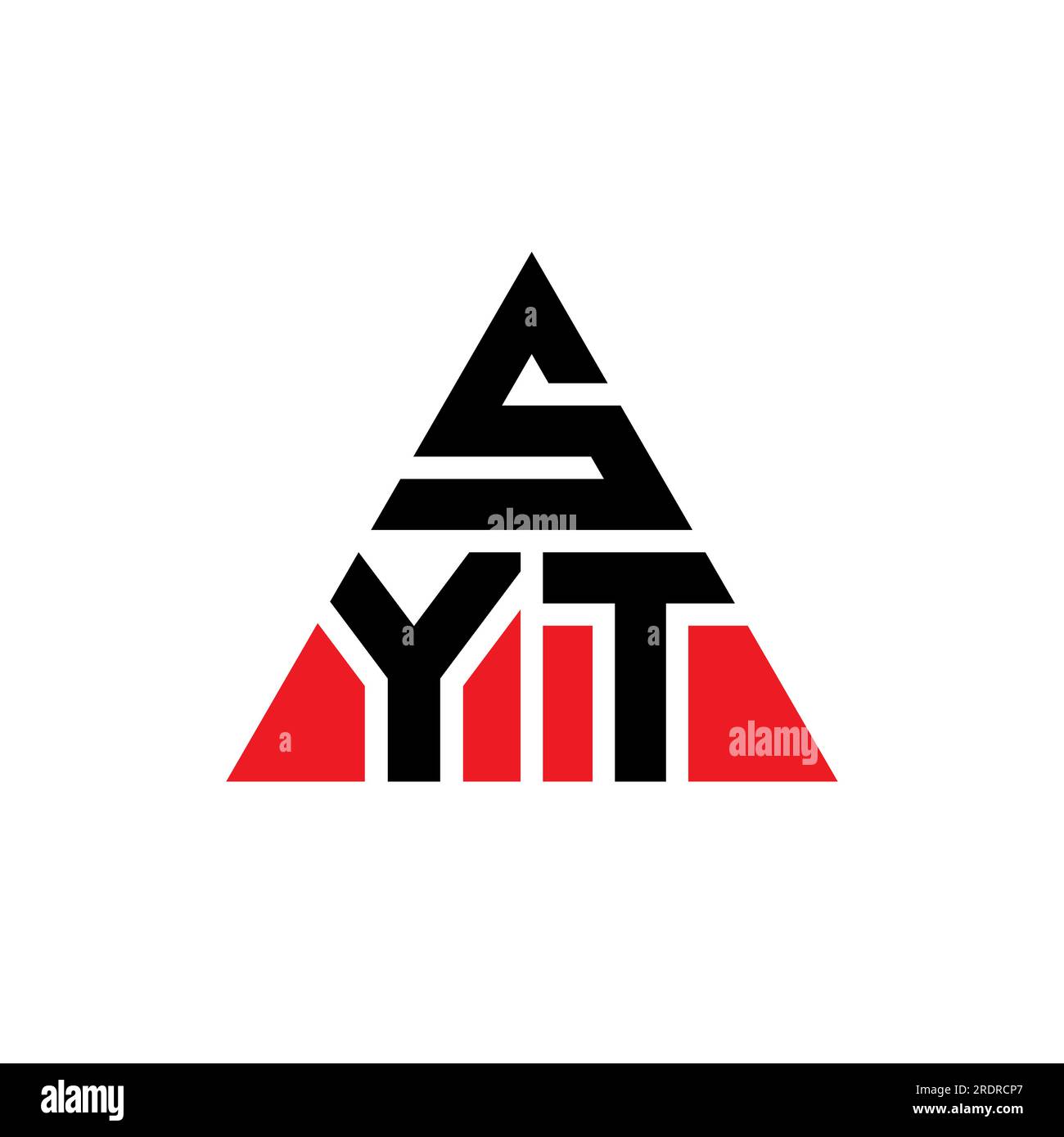 Syt triangle hi-res stock photography and images - Alamy