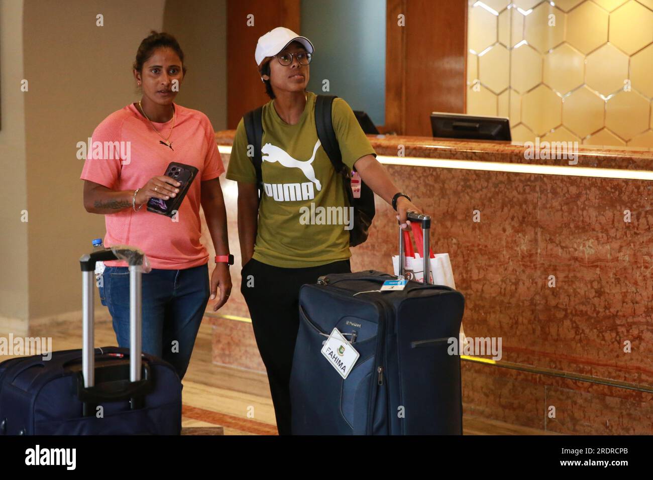 Sultana khatun hi-res stock photography and images - Alamy