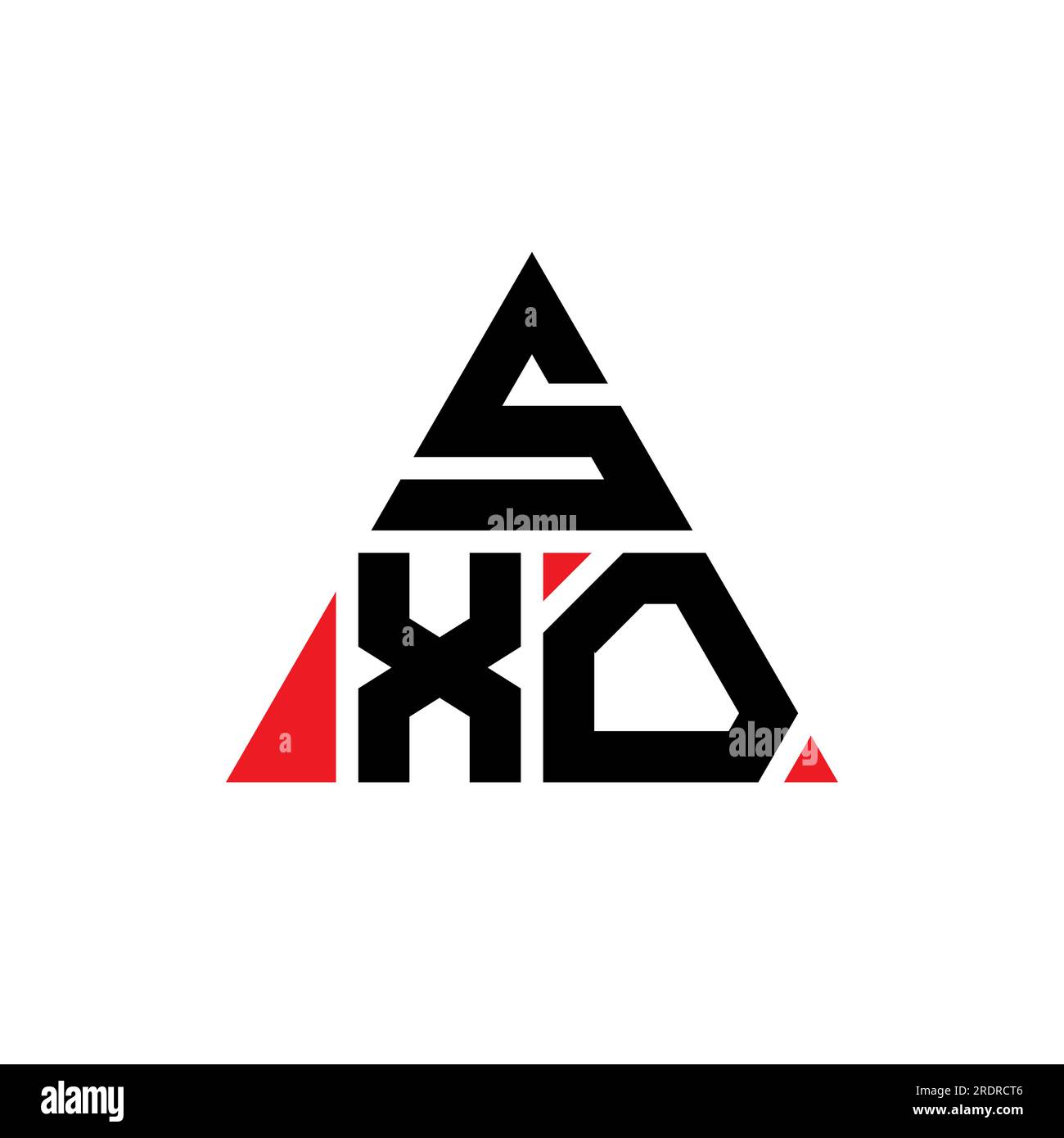 Sxo logo hi-res stock photography and images - Alamy