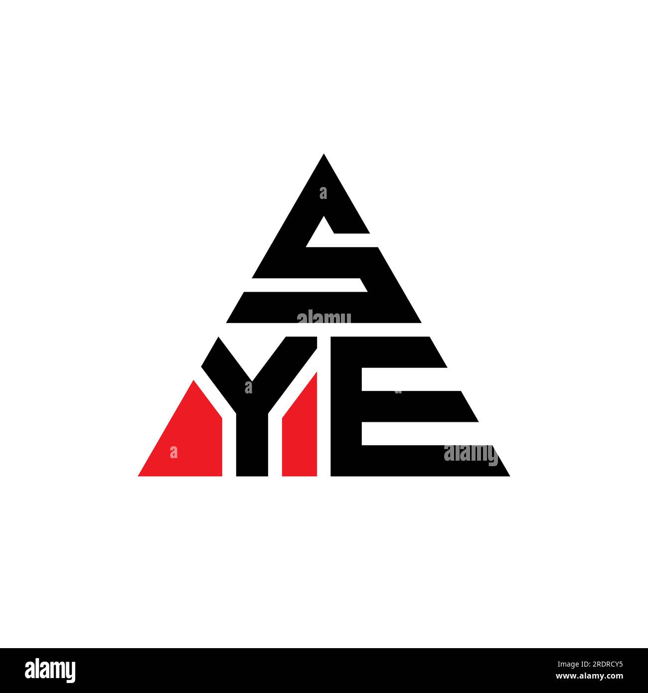 Sye tech logo hi-res stock photography and images - Alamy