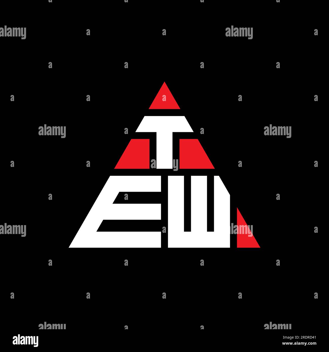 Tew logo hi-res stock photography and images - Alamy