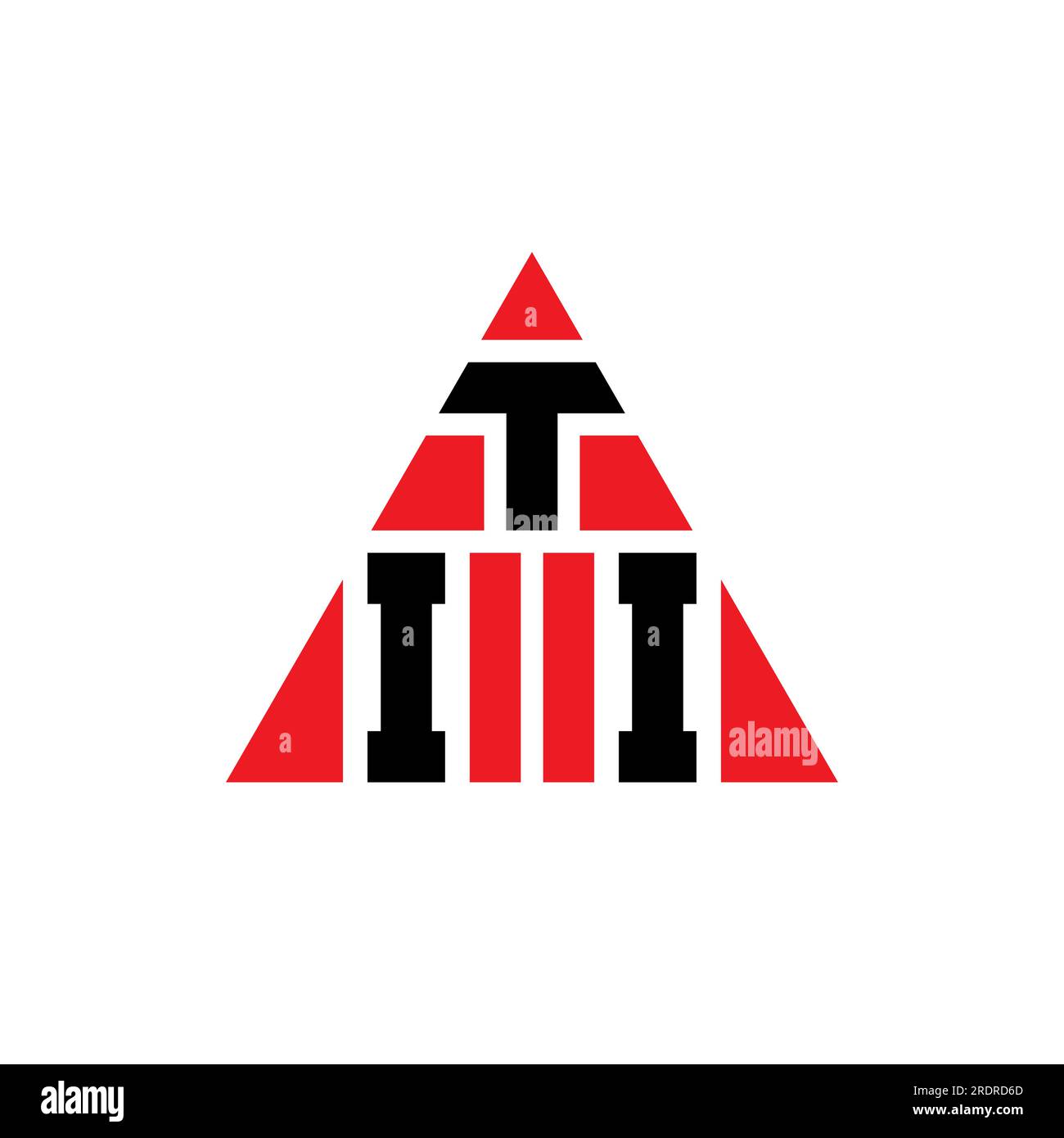 Tii alphabet hi-res stock photography and images - Alamy