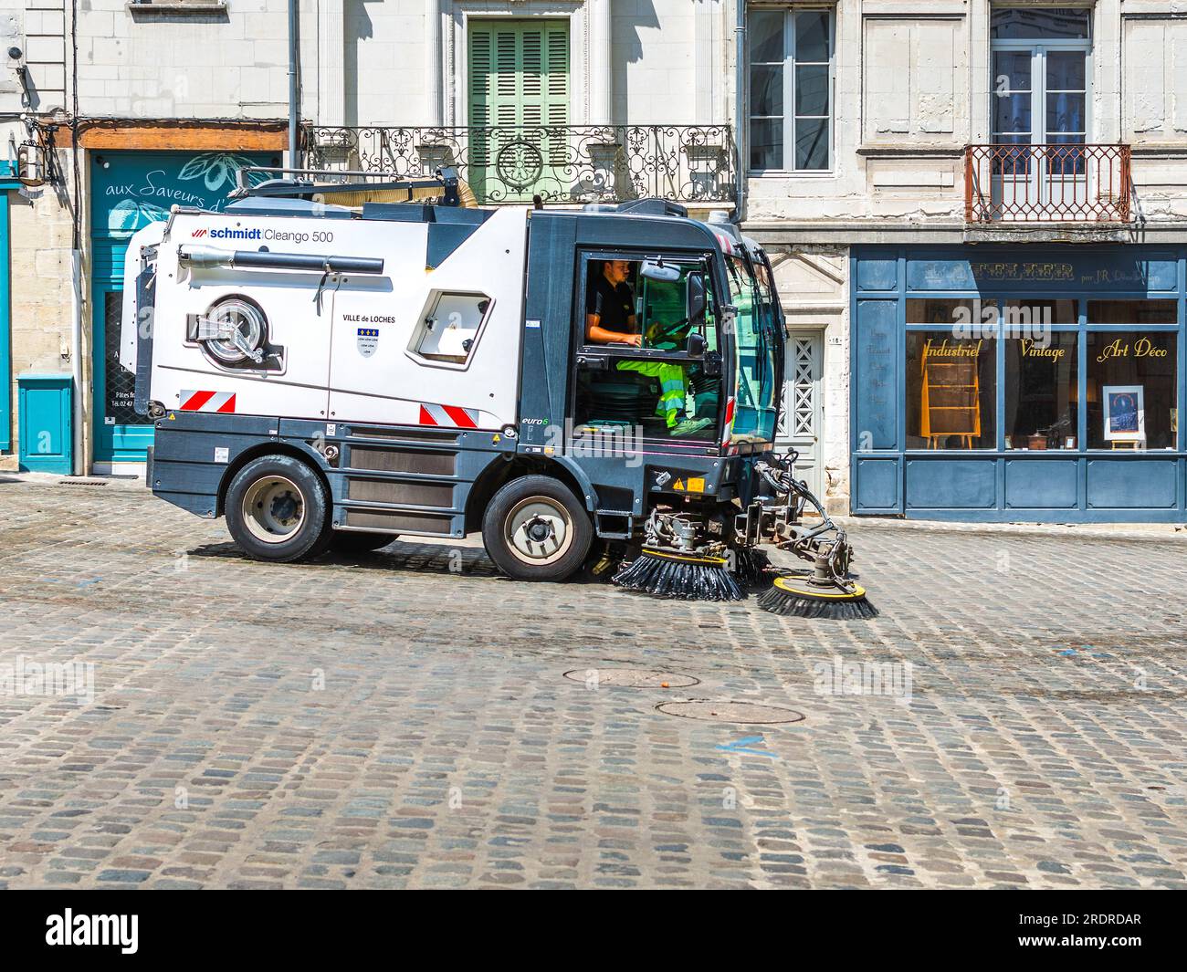 Rotary street hi-res stock photography and images - Alamy