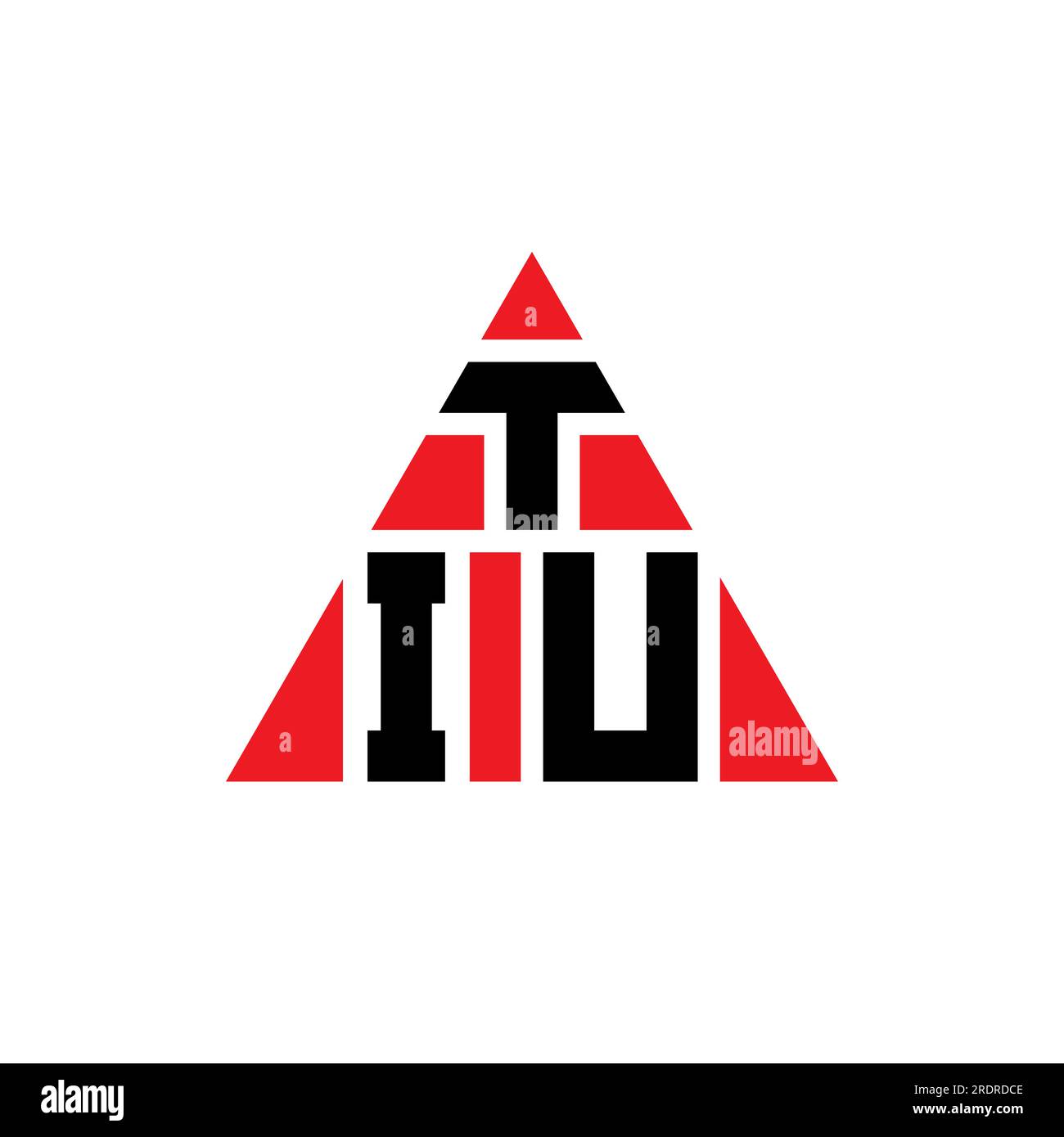 Tiu alphabet hi-res stock photography and images - Alamy
