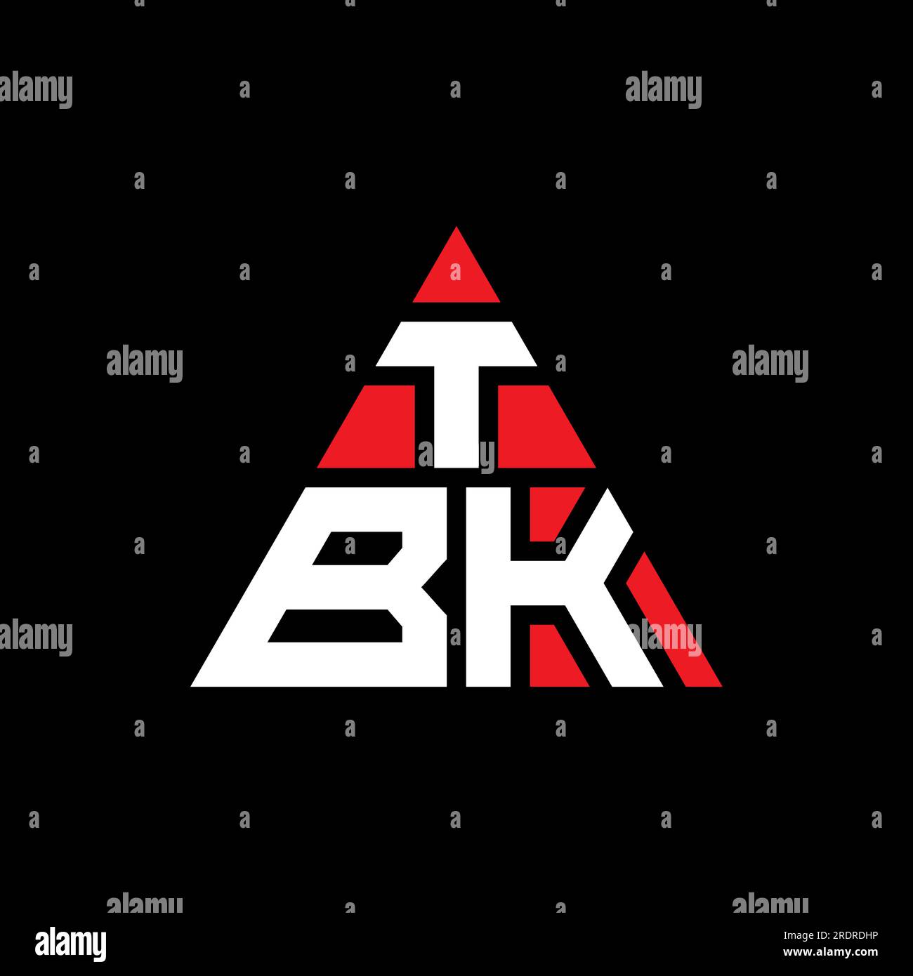 Tbk font hi-res stock photography and images - Alamy