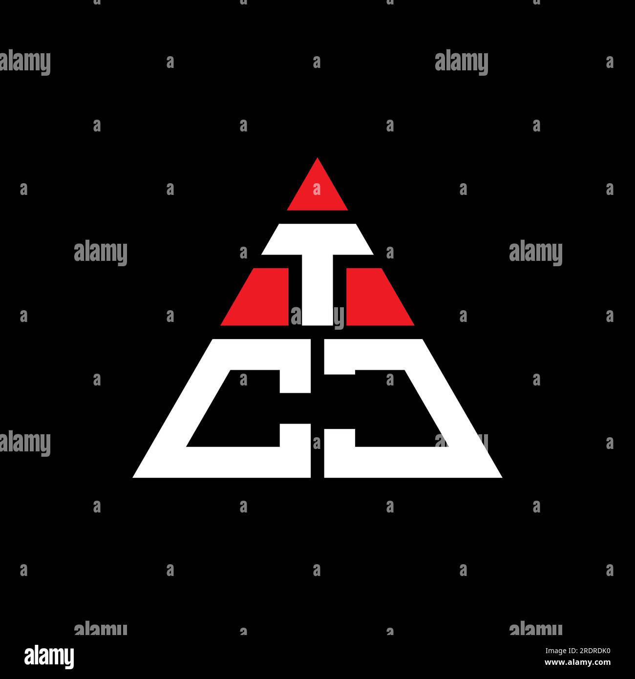 Tcj icon hi-res stock photography and images - Alamy