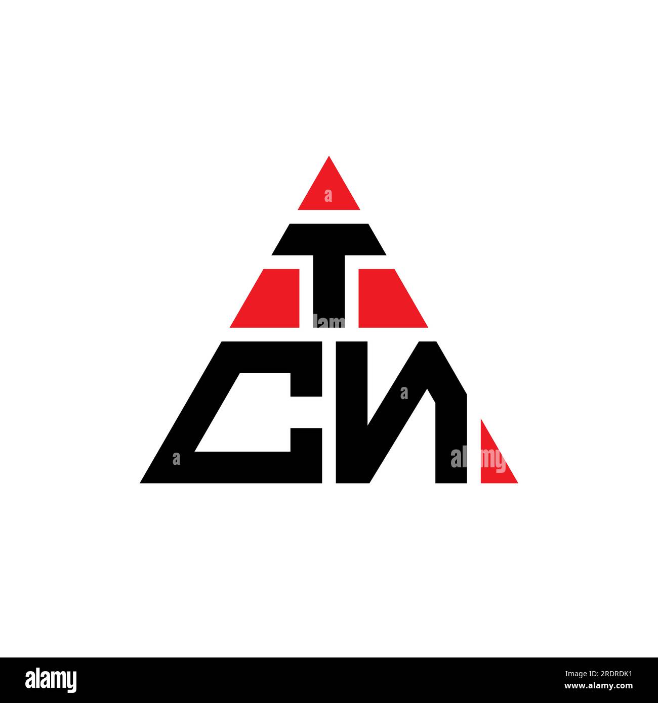 Tcn Stock Vector Images - Alamy