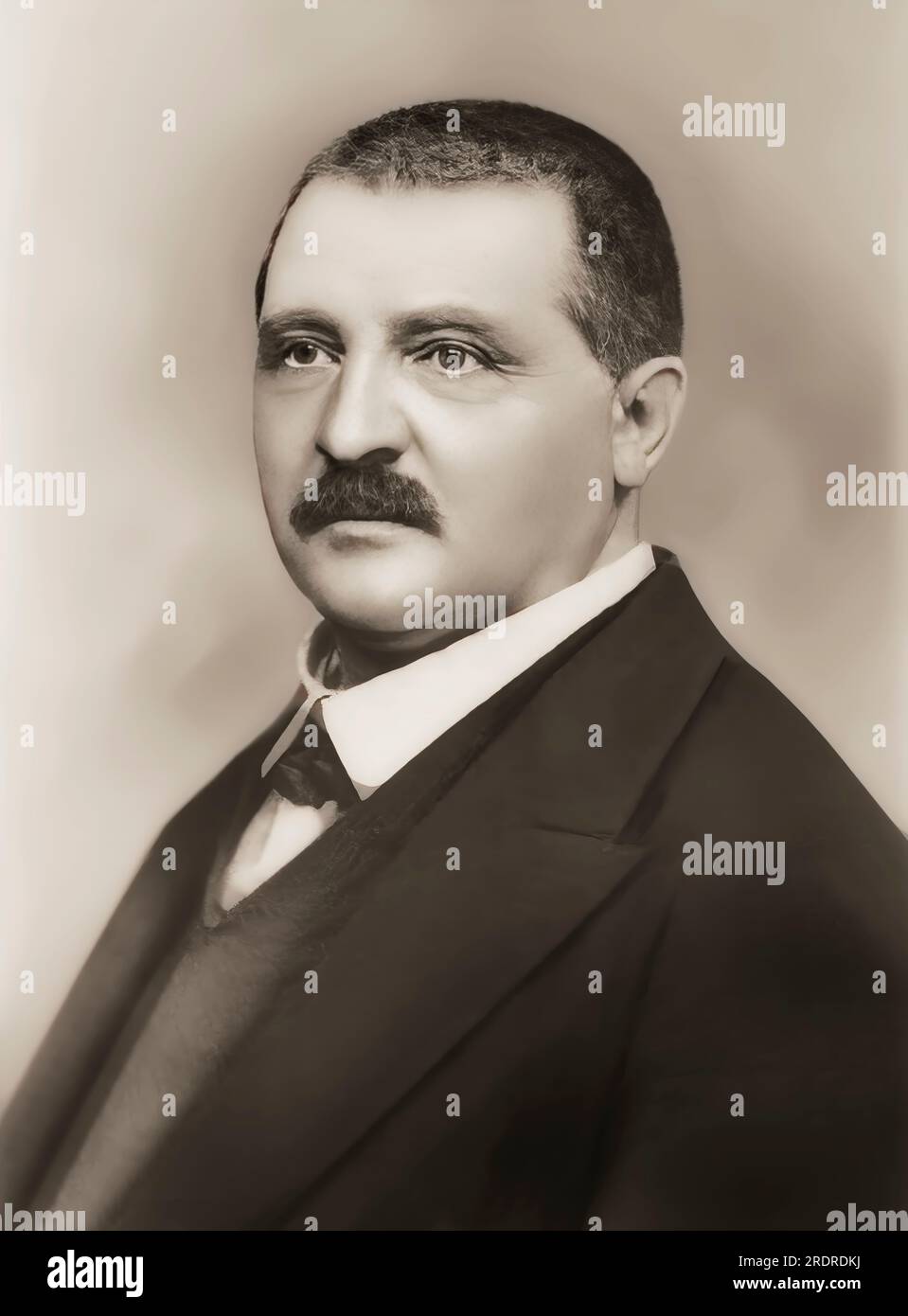 Anton bruckner 1824 1896 austrian composer hi-res stock photography and ...
