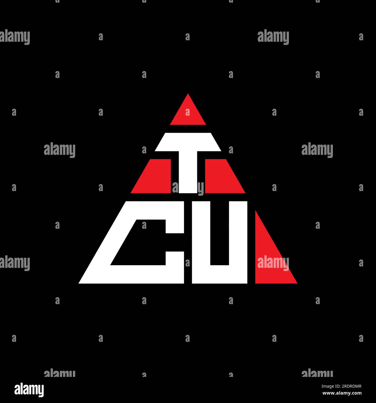 Tcu letter hi-res stock photography and images - Alamy