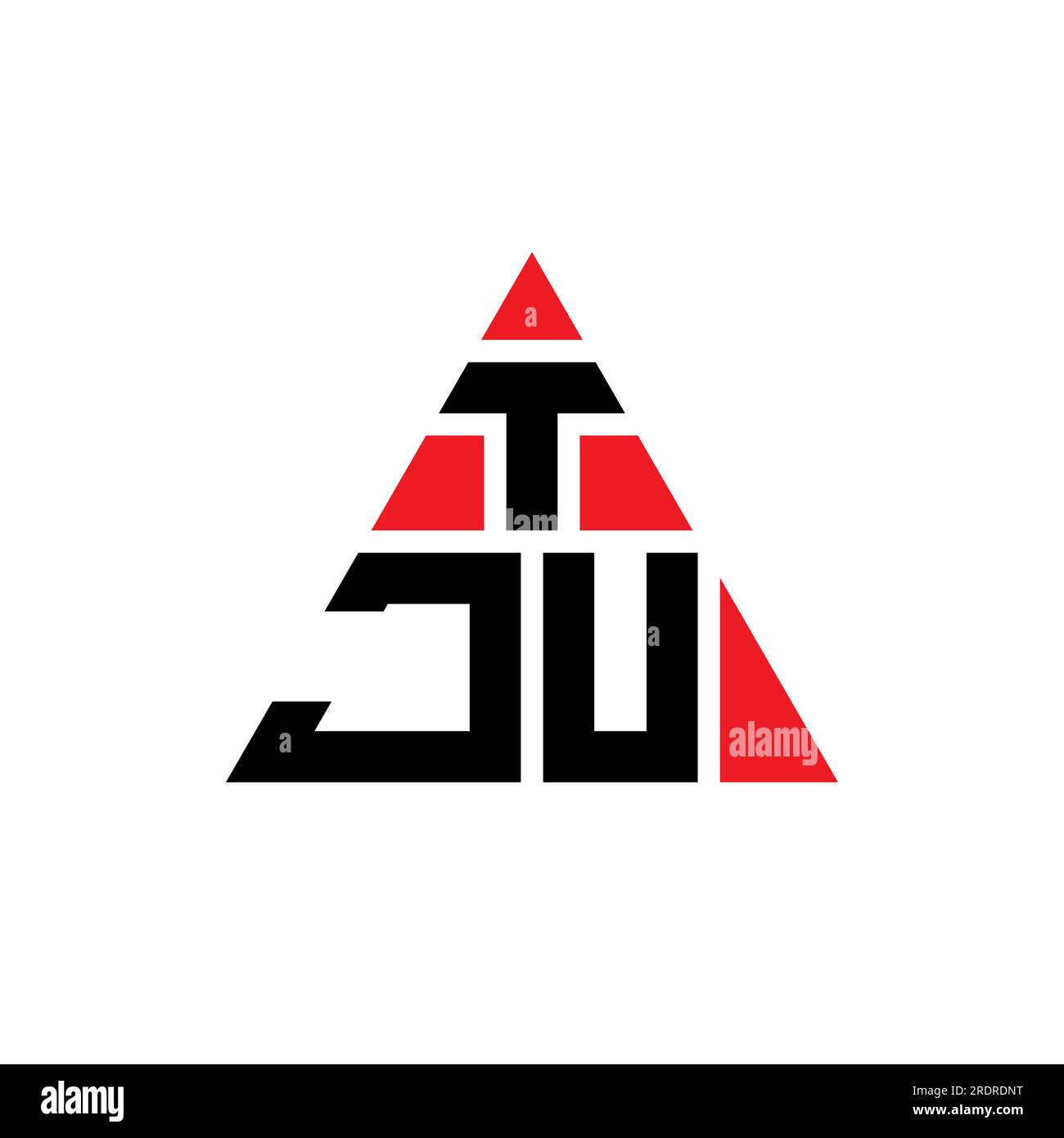 Tju design Stock Vector Images - Alamy