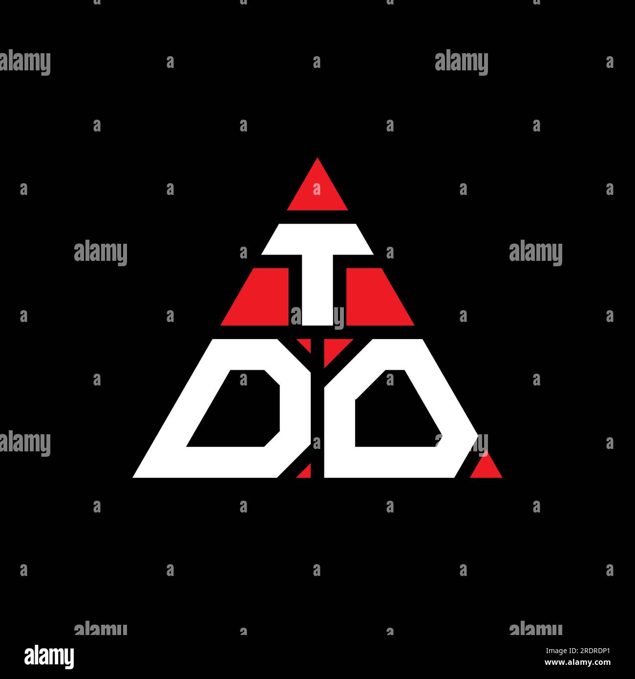 Tdo alphabet hi-res stock photography and images - Alamy