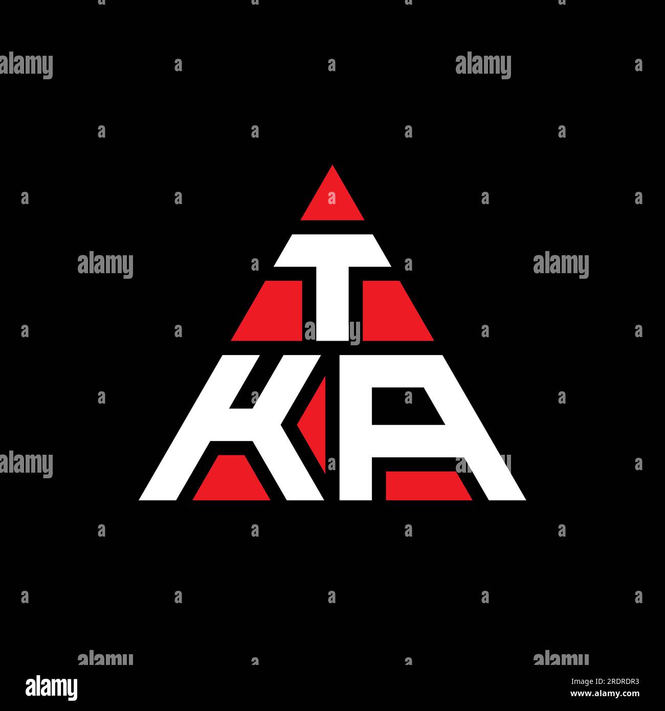 Tka logo hi-res stock photography and images - Alamy