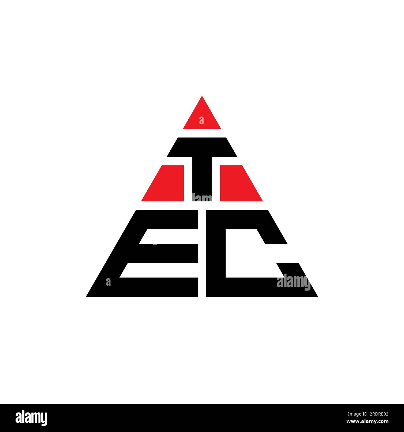 Tec alphabet hi-res stock photography and images - Alamy