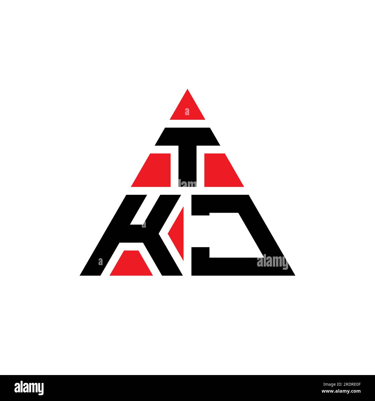 Tkj alphabet hi-res stock photography and images - Alamy