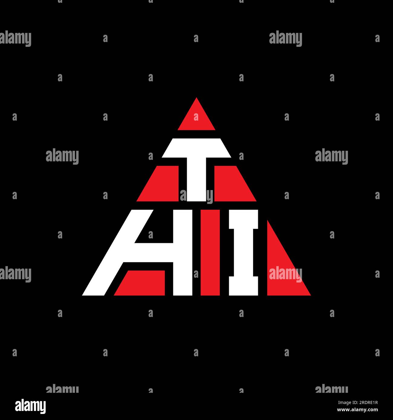 Thi design Stock Vector Images - Alamy