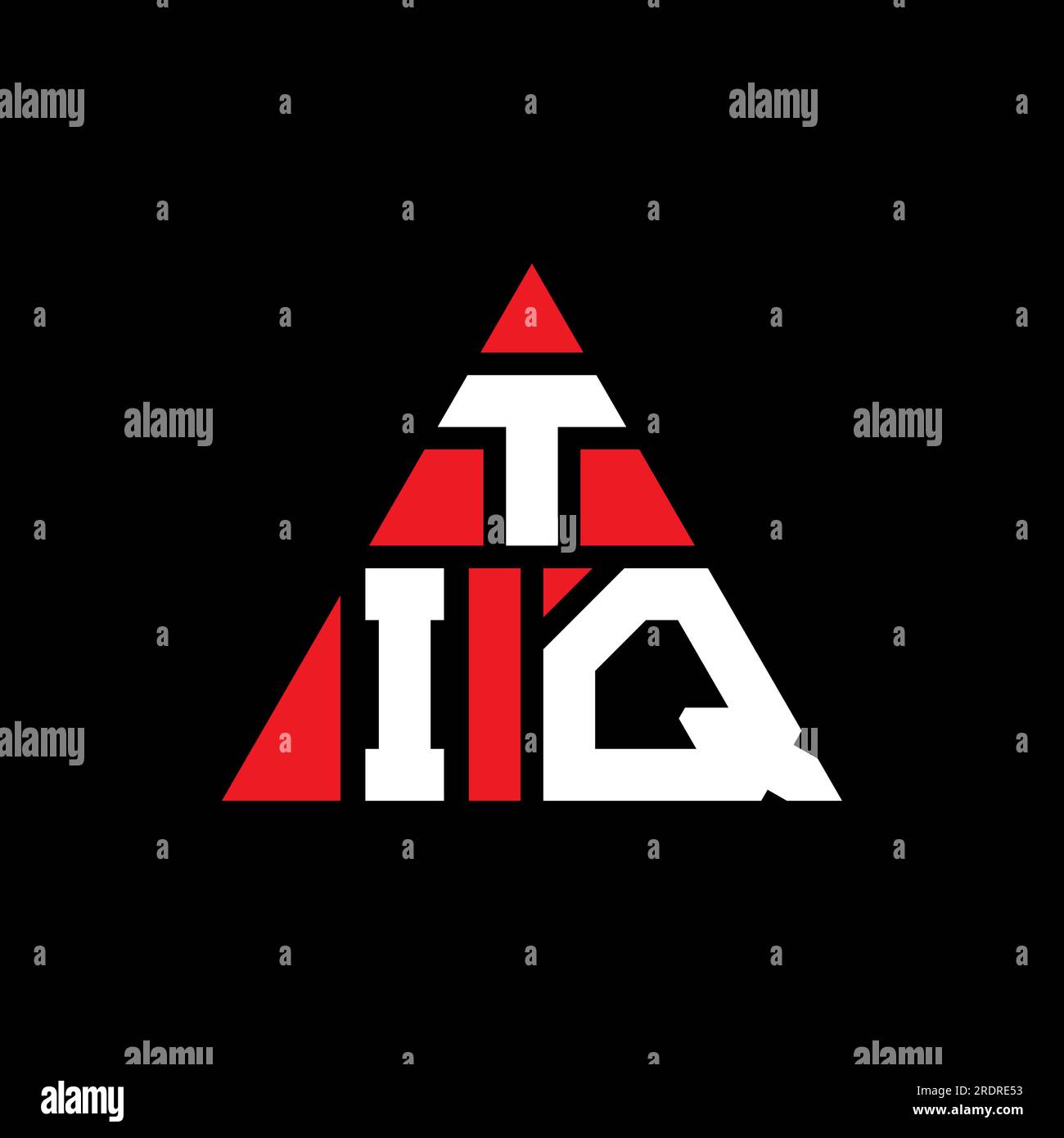 Tiq symbol hi-res stock photography and images - Alamy
