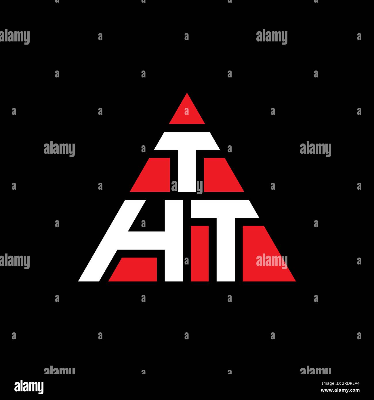Tht gaming logo hi-res stock photography and images - Alamy