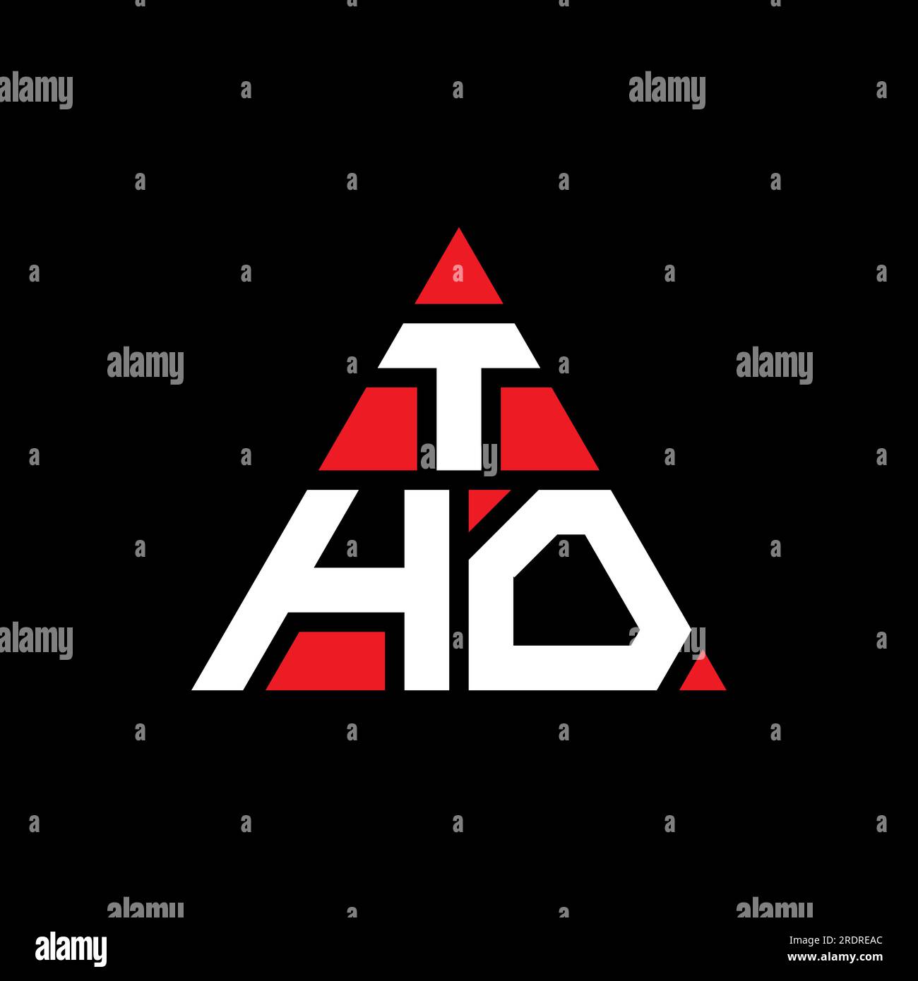 Tho logo hi-res stock photography and images - Alamy