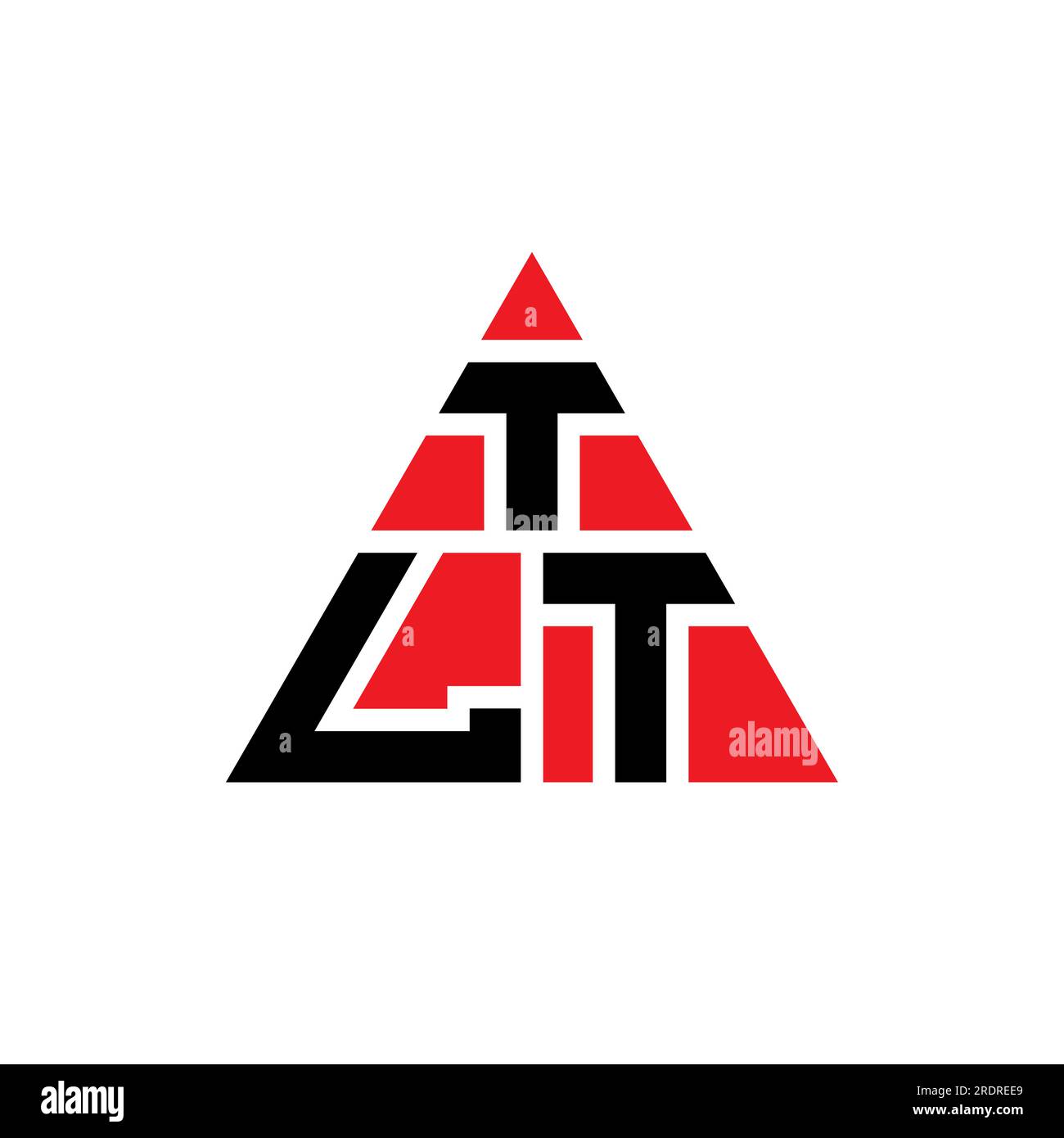 Tlt alphabet hi-res stock photography and images - Alamy