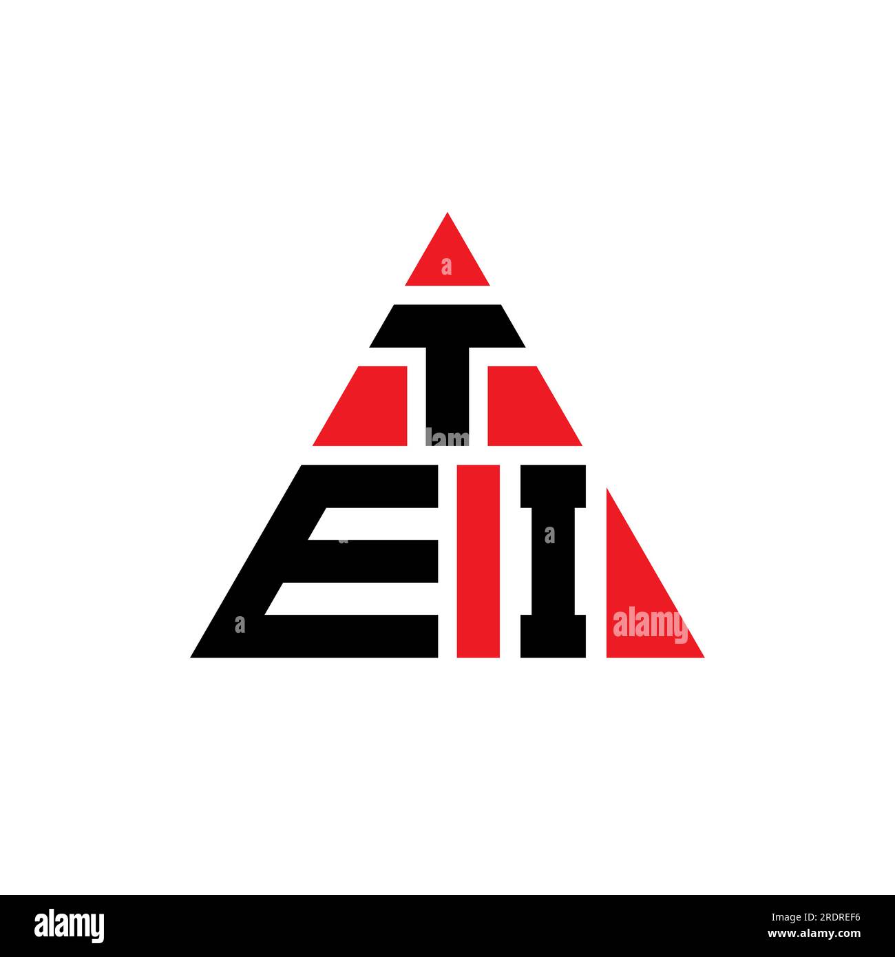 Tei logo hi-res stock photography and images - Alamy