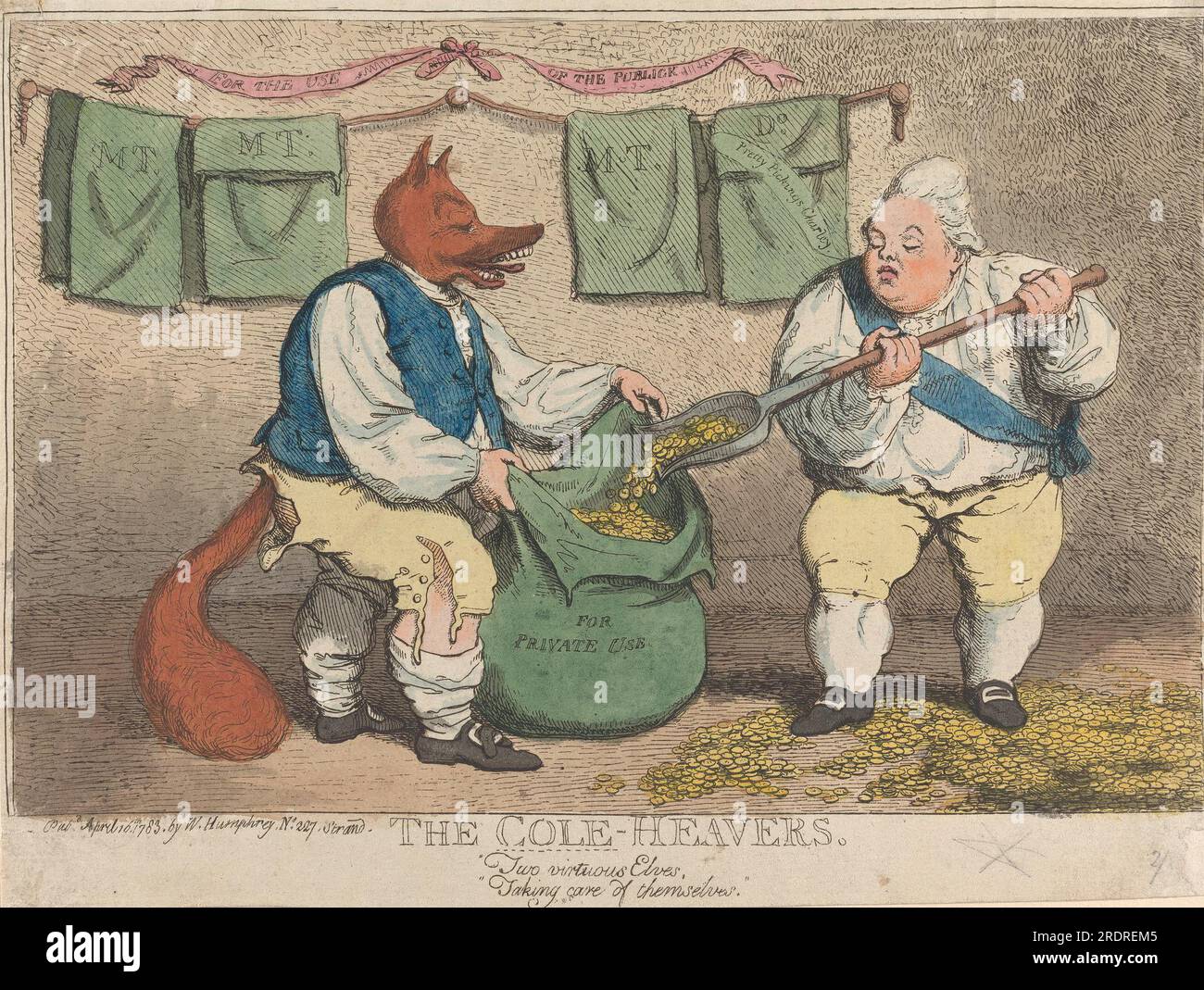 Two virtuous elves hi-res stock photography and images - Alamy