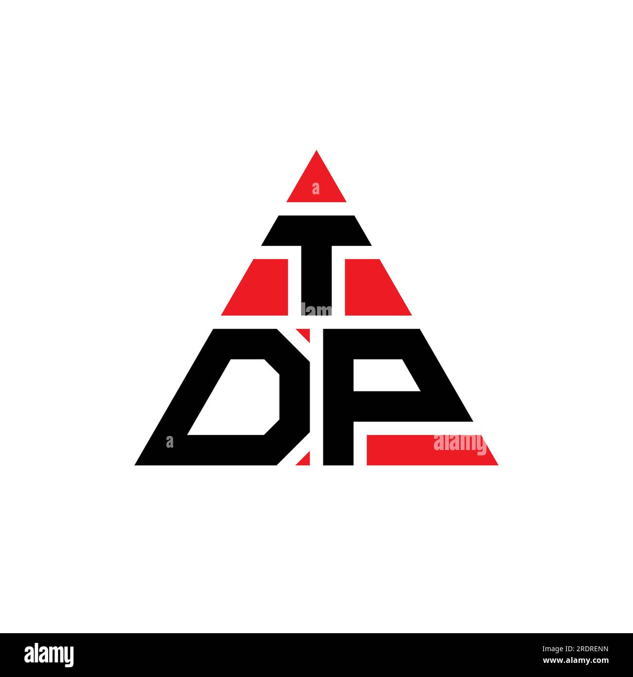 Tdp Logo Hd