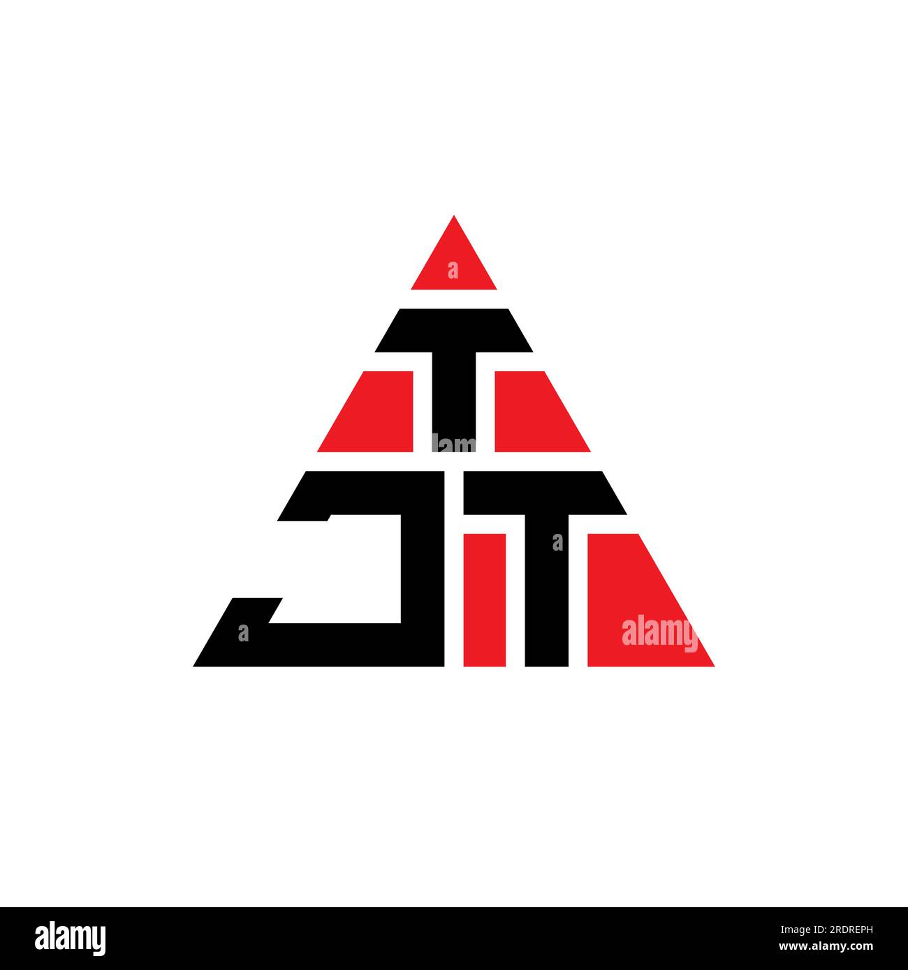 Tjt logo Stock Vector Images - Alamy