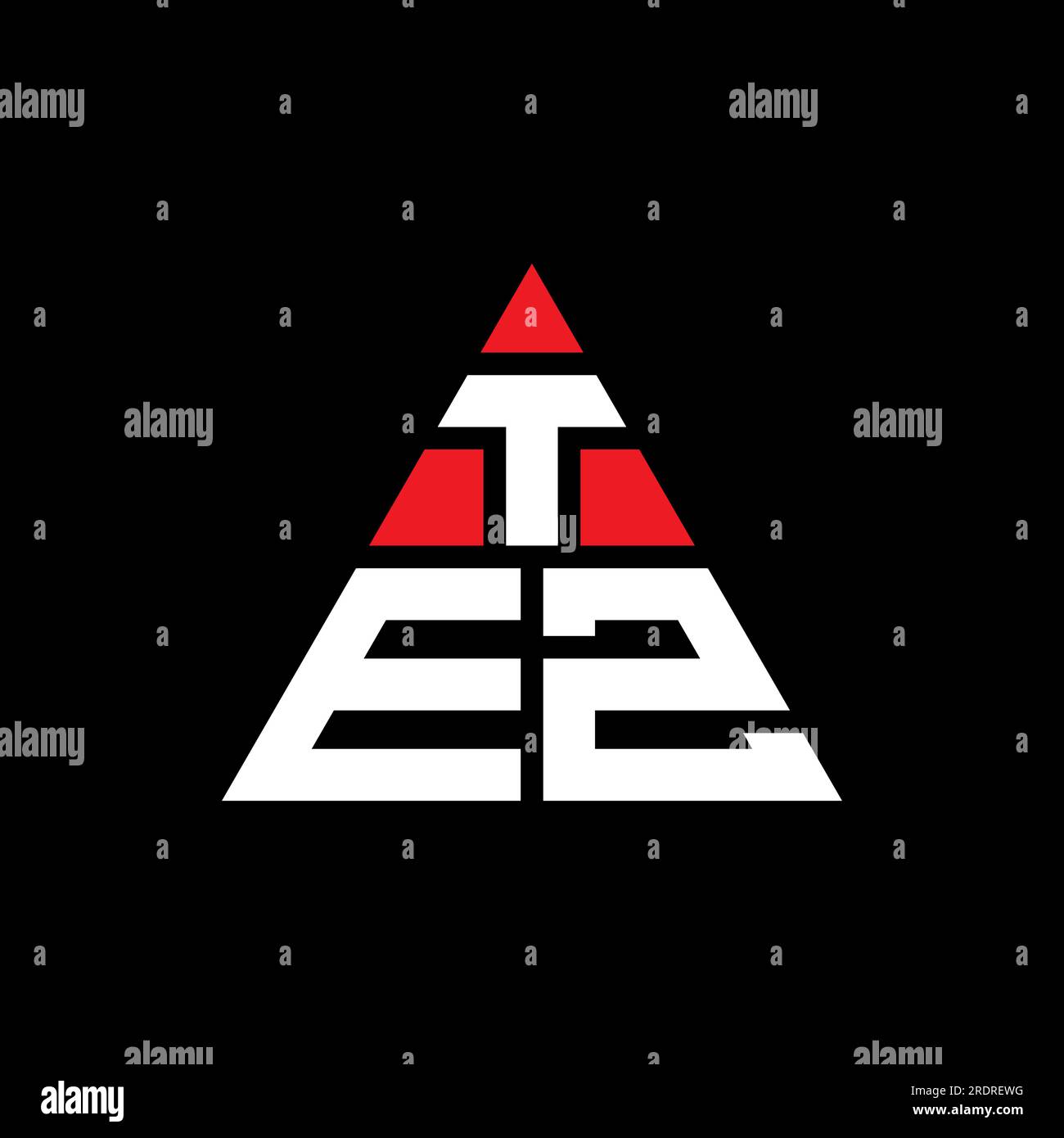 Tez technology logo hi-res stock photography and images - Alamy