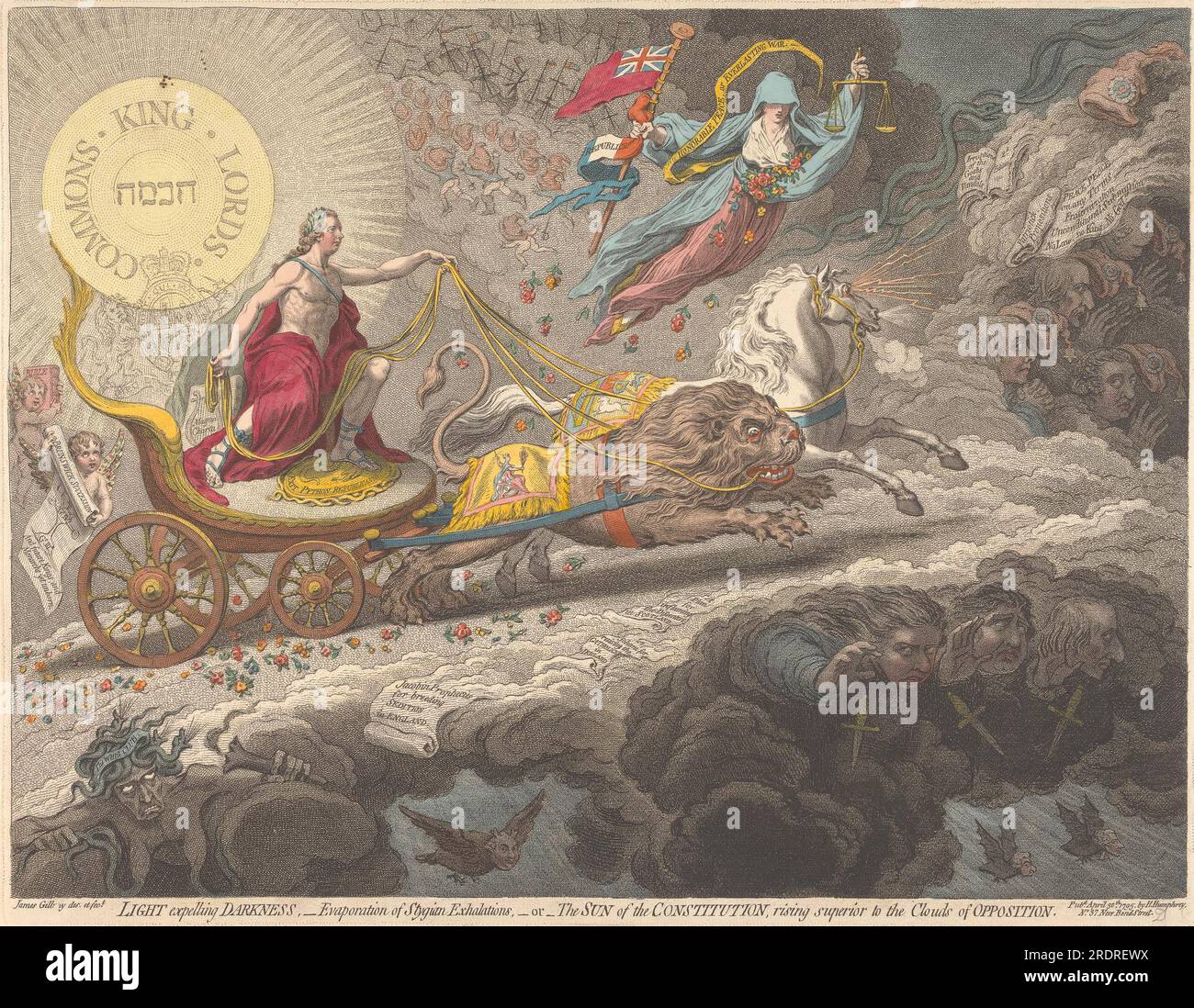 The sun of the constitution hi-res stock photography and images - Alamy