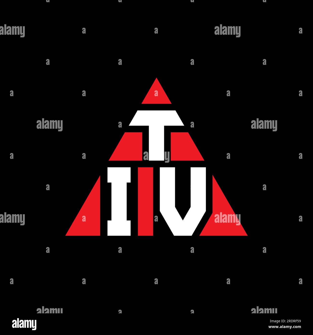 Tiv icon hi-res stock photography and images - Alamy