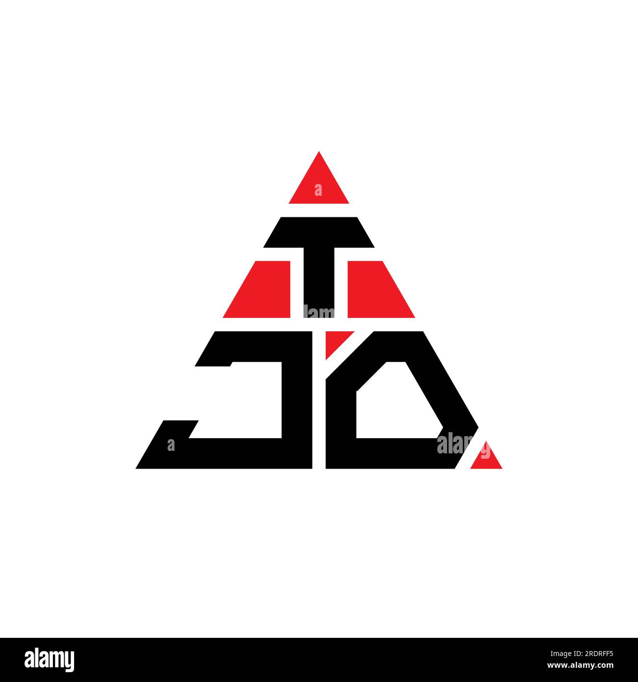 Tjo font hi-res stock photography and images - Alamy