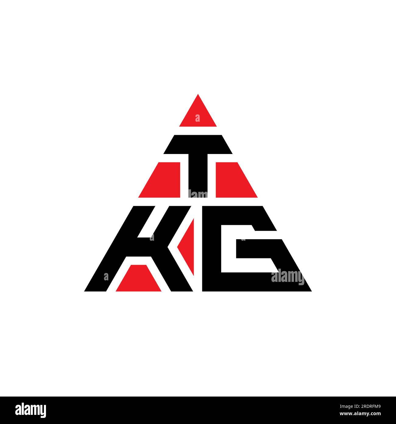 Tkg logo Stock Vector Images - Alamy