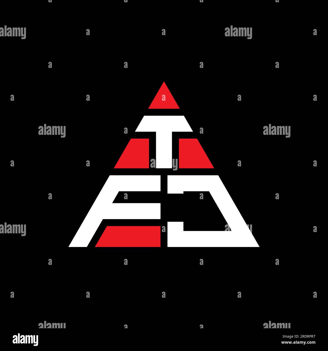 Tfj alphabet hi-res stock photography and images - Alamy
