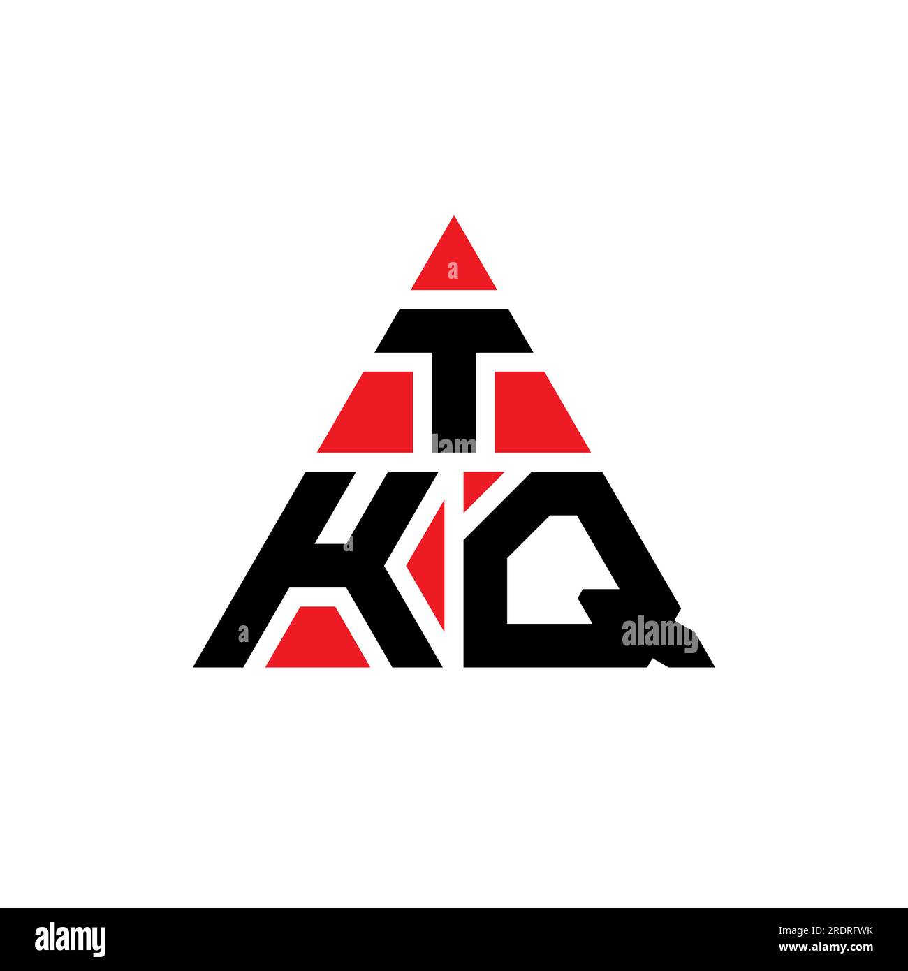 Tkq letter hi-res stock photography and images - Alamy