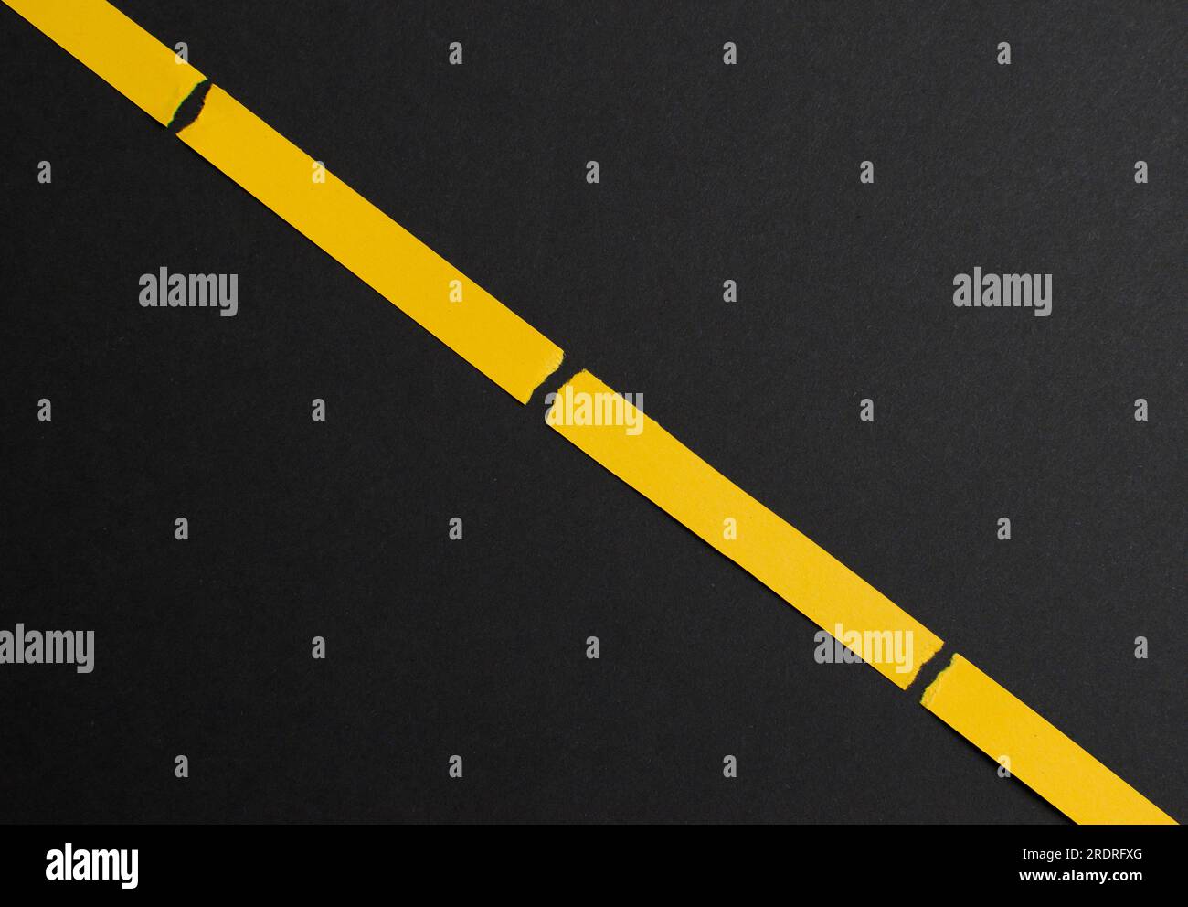 Curved lines art template hi-res stock photography and images - Alamy