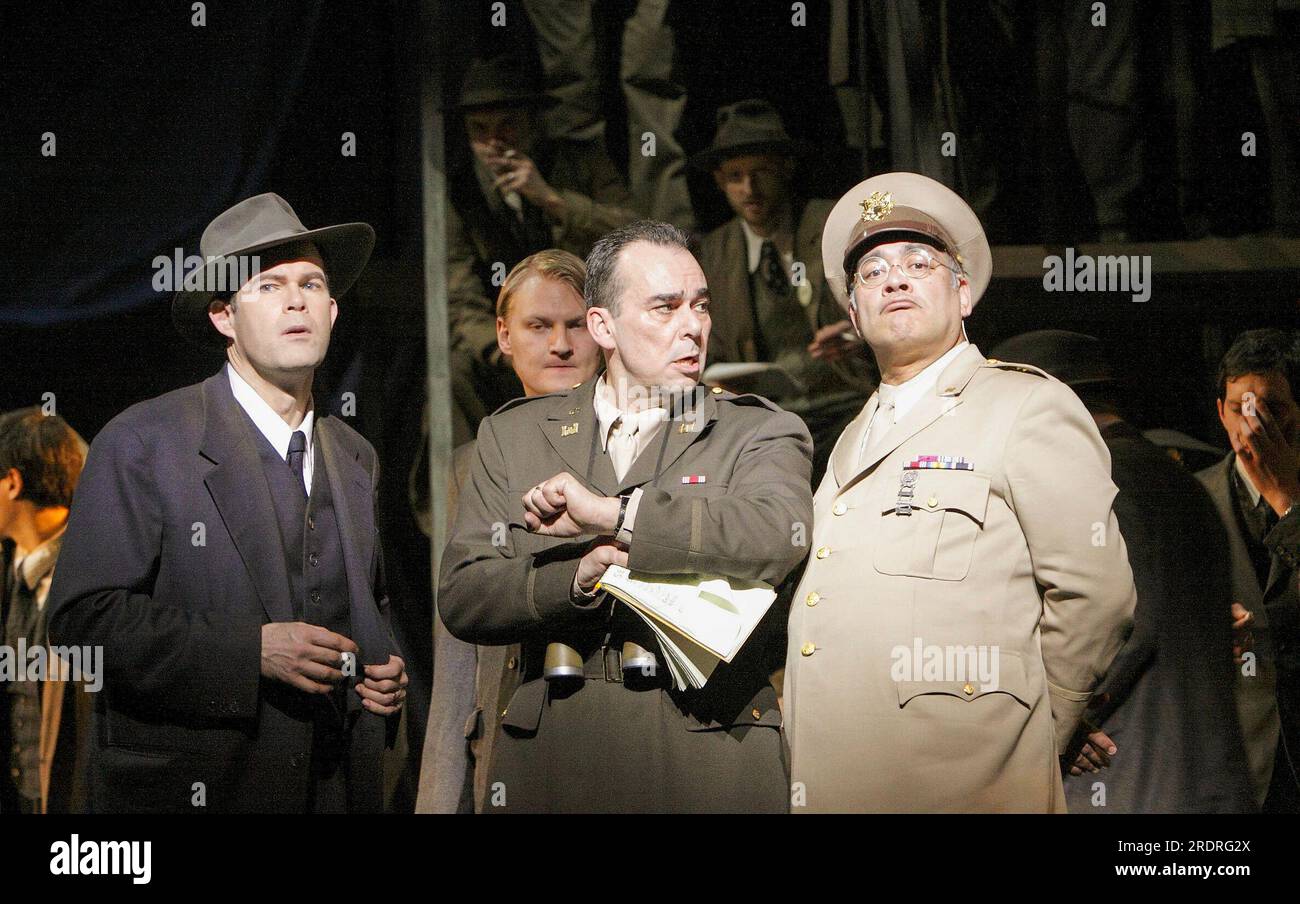 Frank hubbard hi-res stock photography and images - Alamy