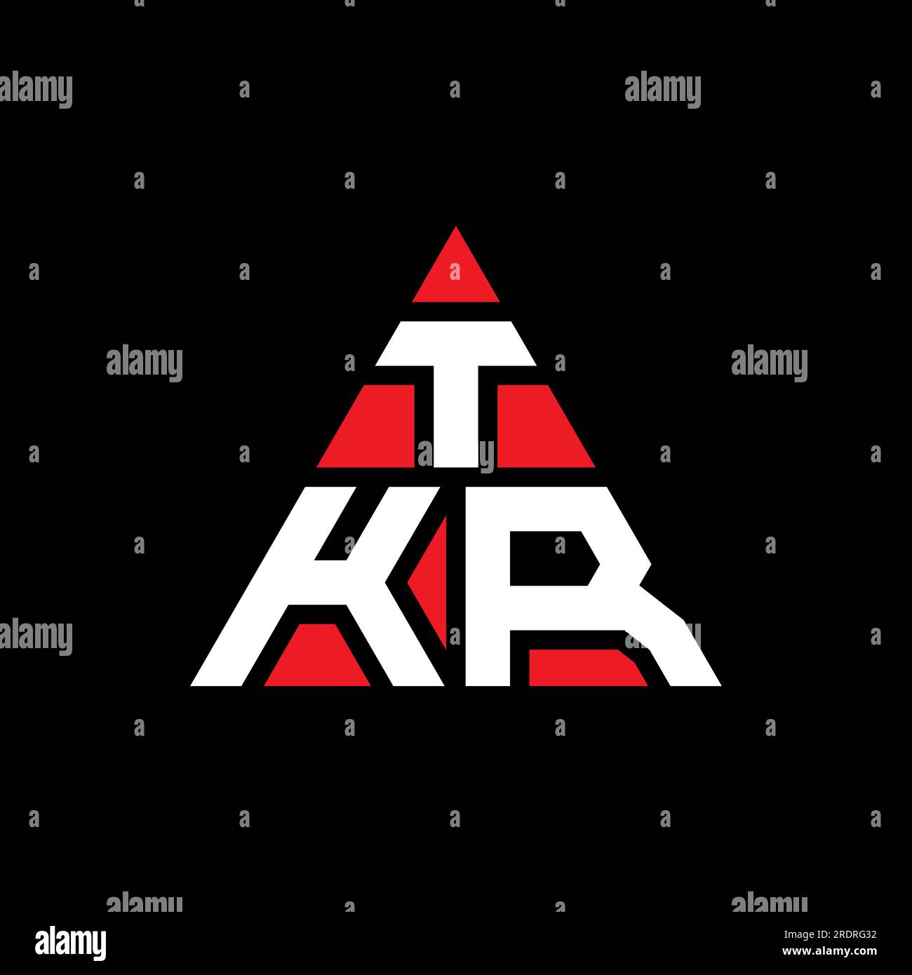 Tkr logo hi-res stock photography and images - Alamy