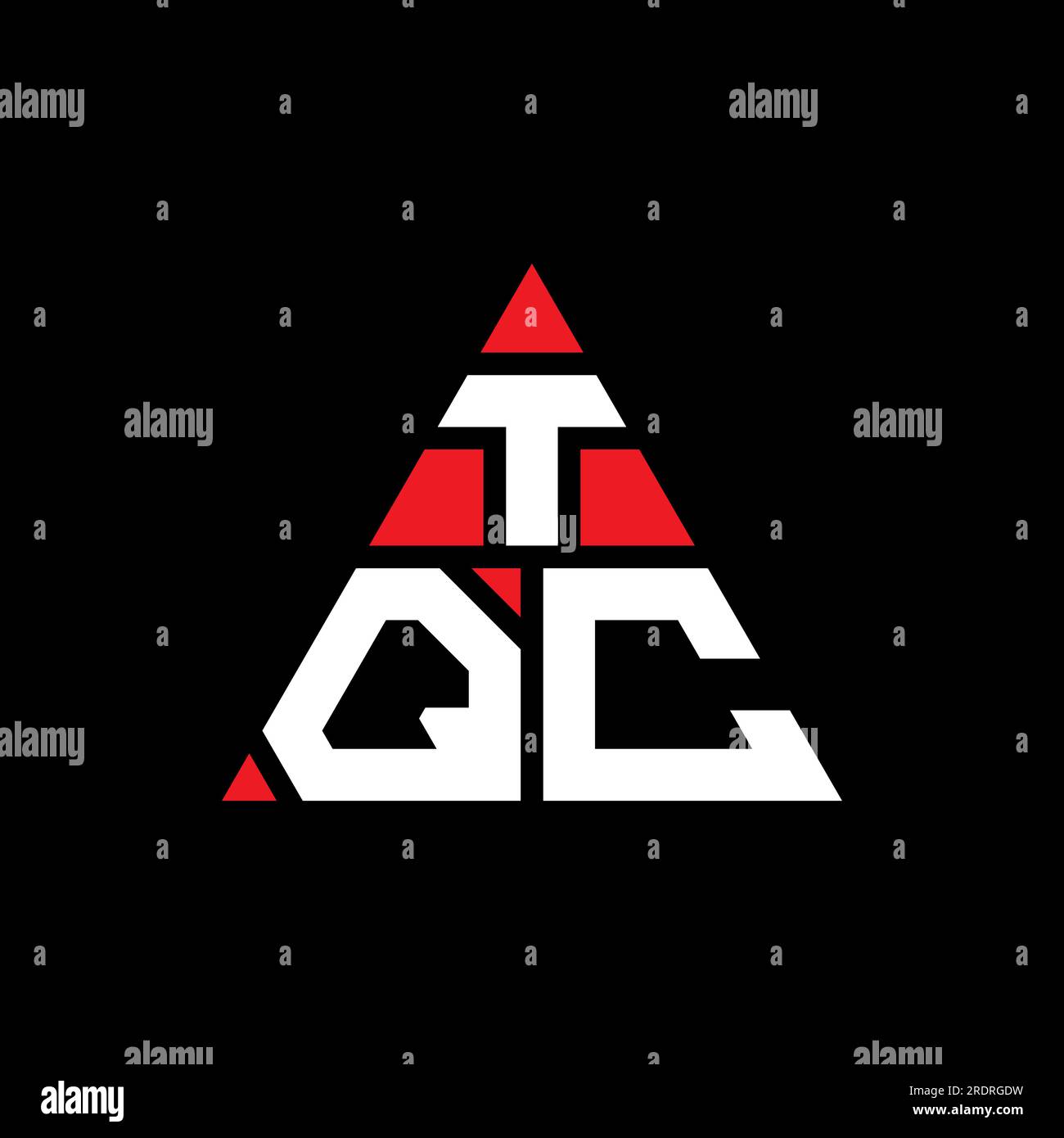 Tqc triangle hi-res stock photography and images - Alamy