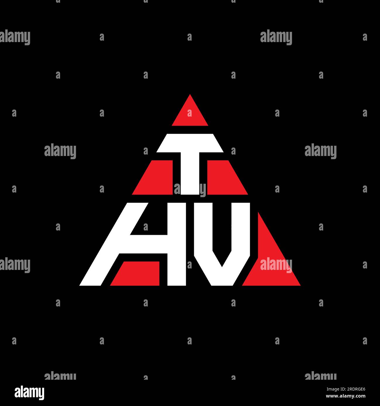 Thv icon hi-res stock photography and images - Alamy