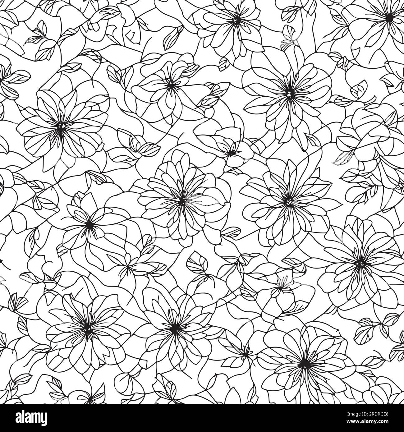 Wallpaper flat Cut Out Stock Images & Pictures - Alamy