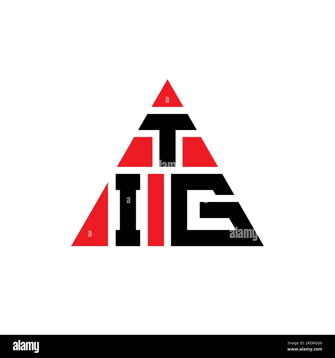 Tig icon hi-res stock photography and images - Alamy