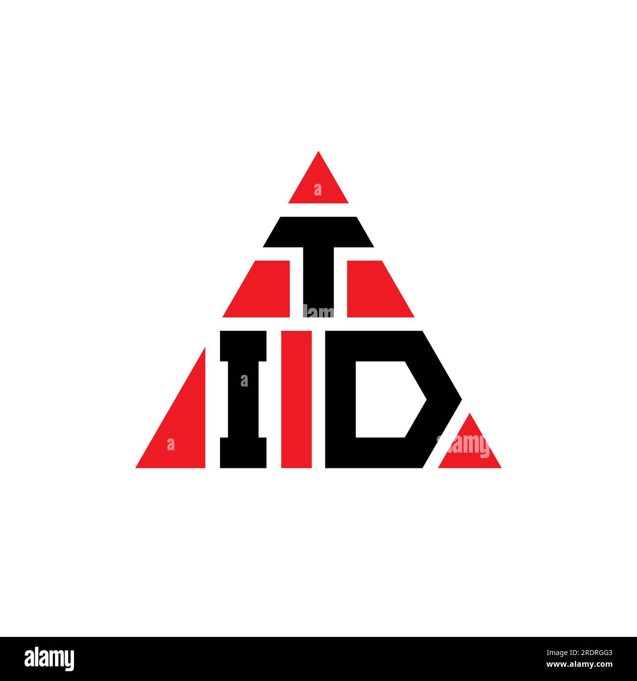 Tid alphabet hi-res stock photography and images - Alamy