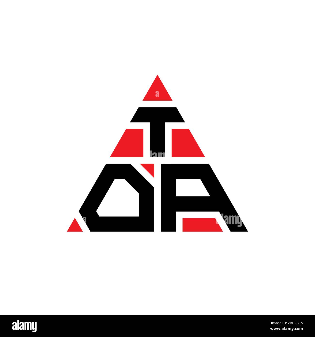 Toa tech logo hi-res stock photography and images - Alamy