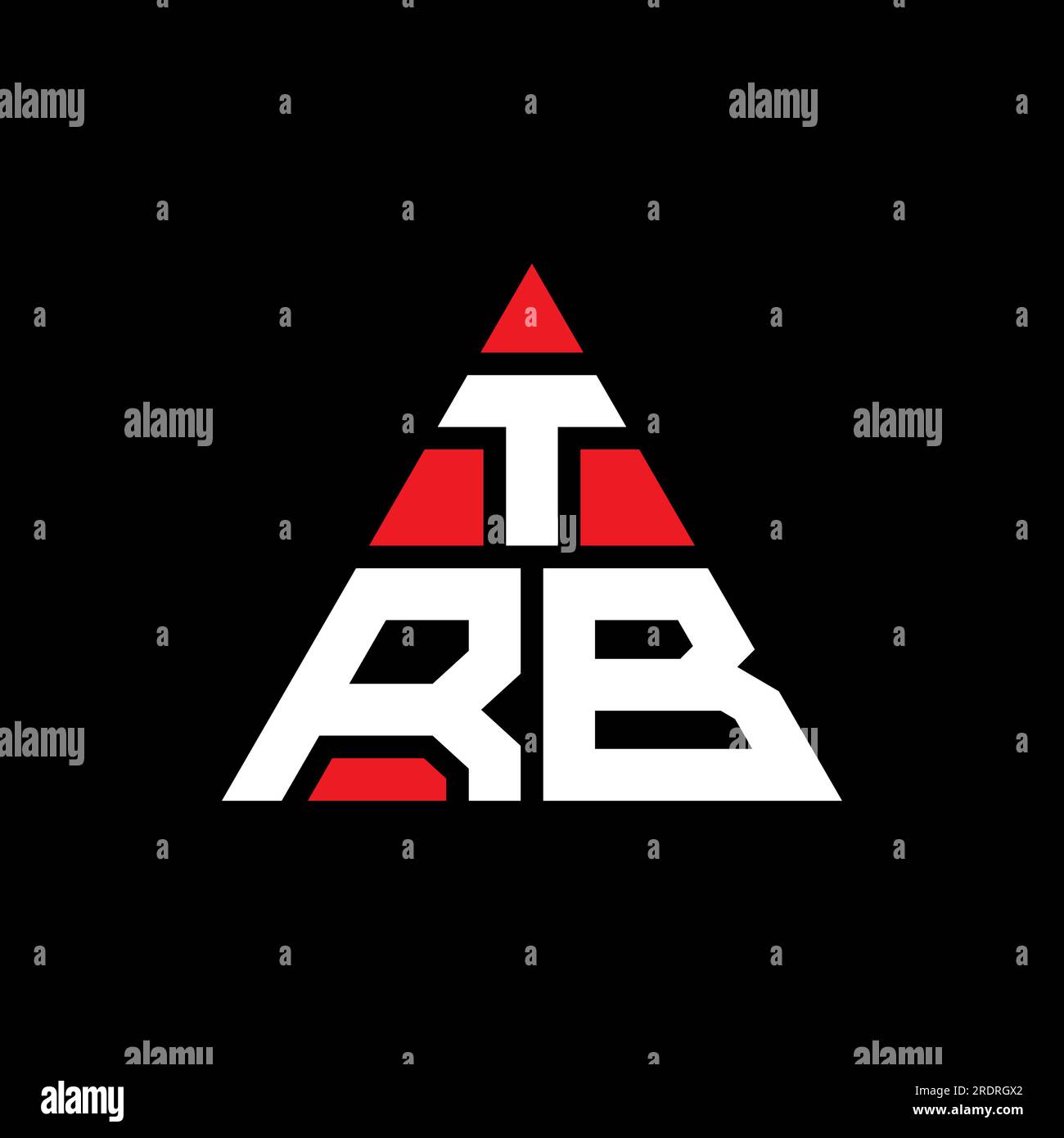 Trb triangular hi-res stock photography and images - Alamy